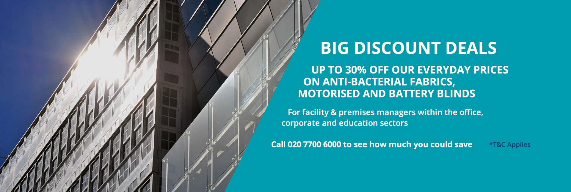 Commercial Blinds and Office Shading Products - Bright A Blind