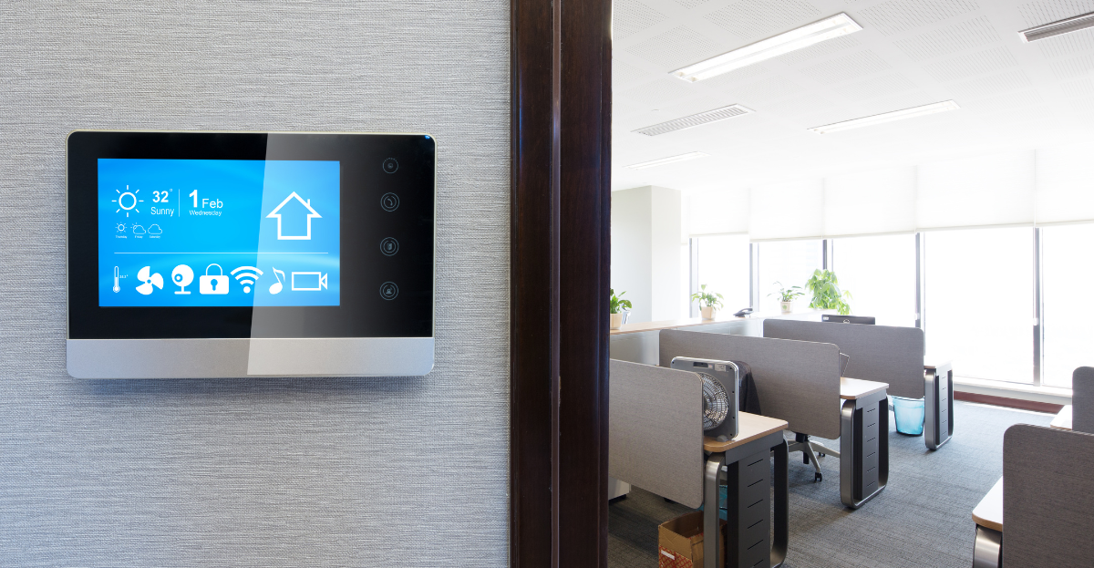 How Commercial Blinds Help Reduce Heating, Cooling and Lighting Costs ...